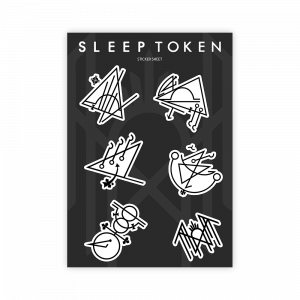 Shop - Sleep Token