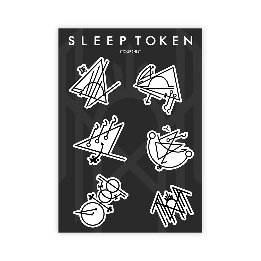 Shop - Sleep Token