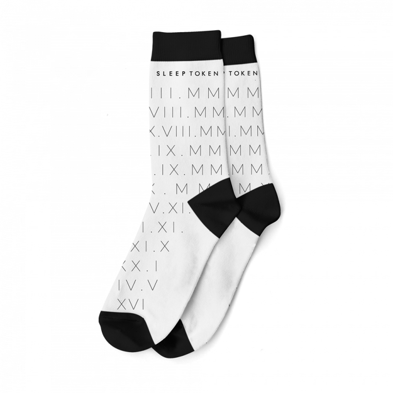 Sleep Token | Official Website & Online Store