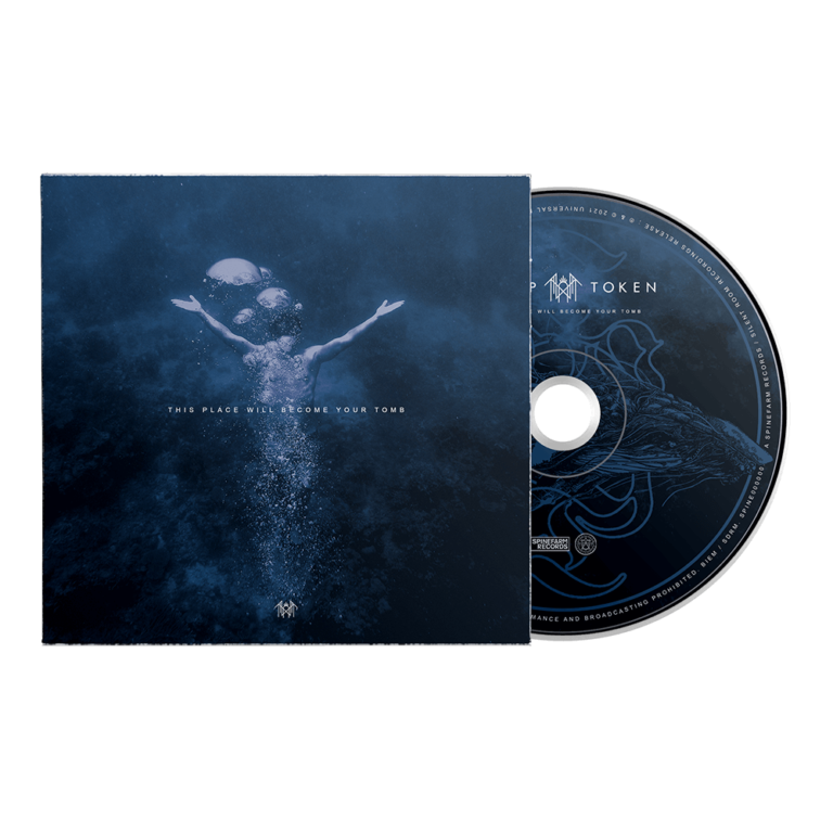 Sleep Token | Official Website & Online Store