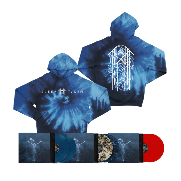 Sleep Token | Official Website & Online Store