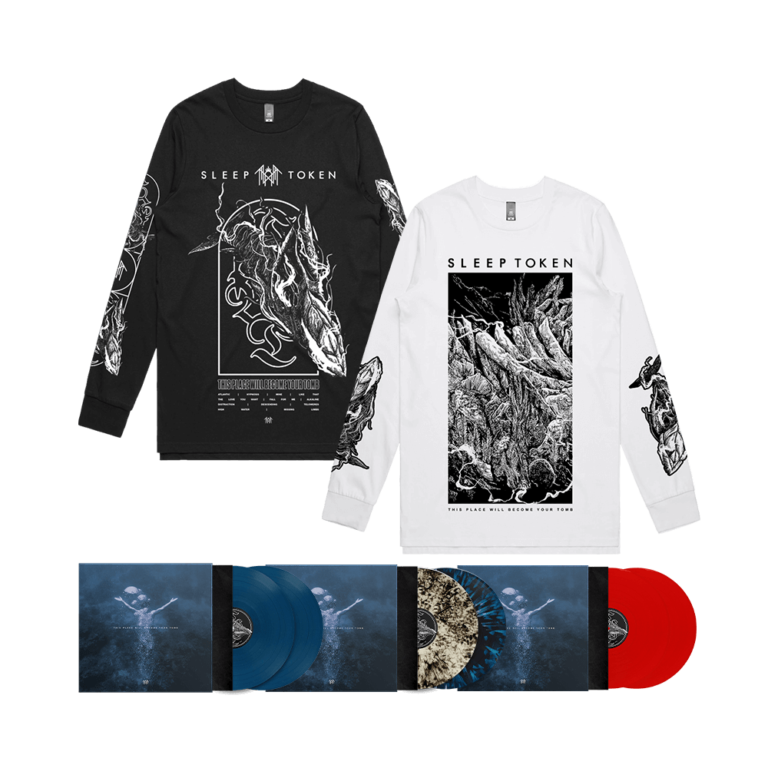 Sleep Token | Official Website & Online Store