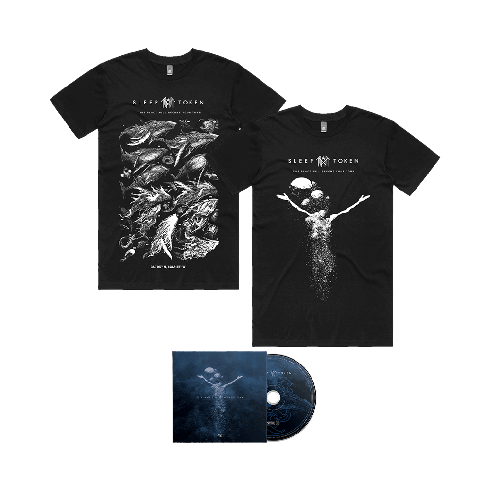 Shop - Sleep Token