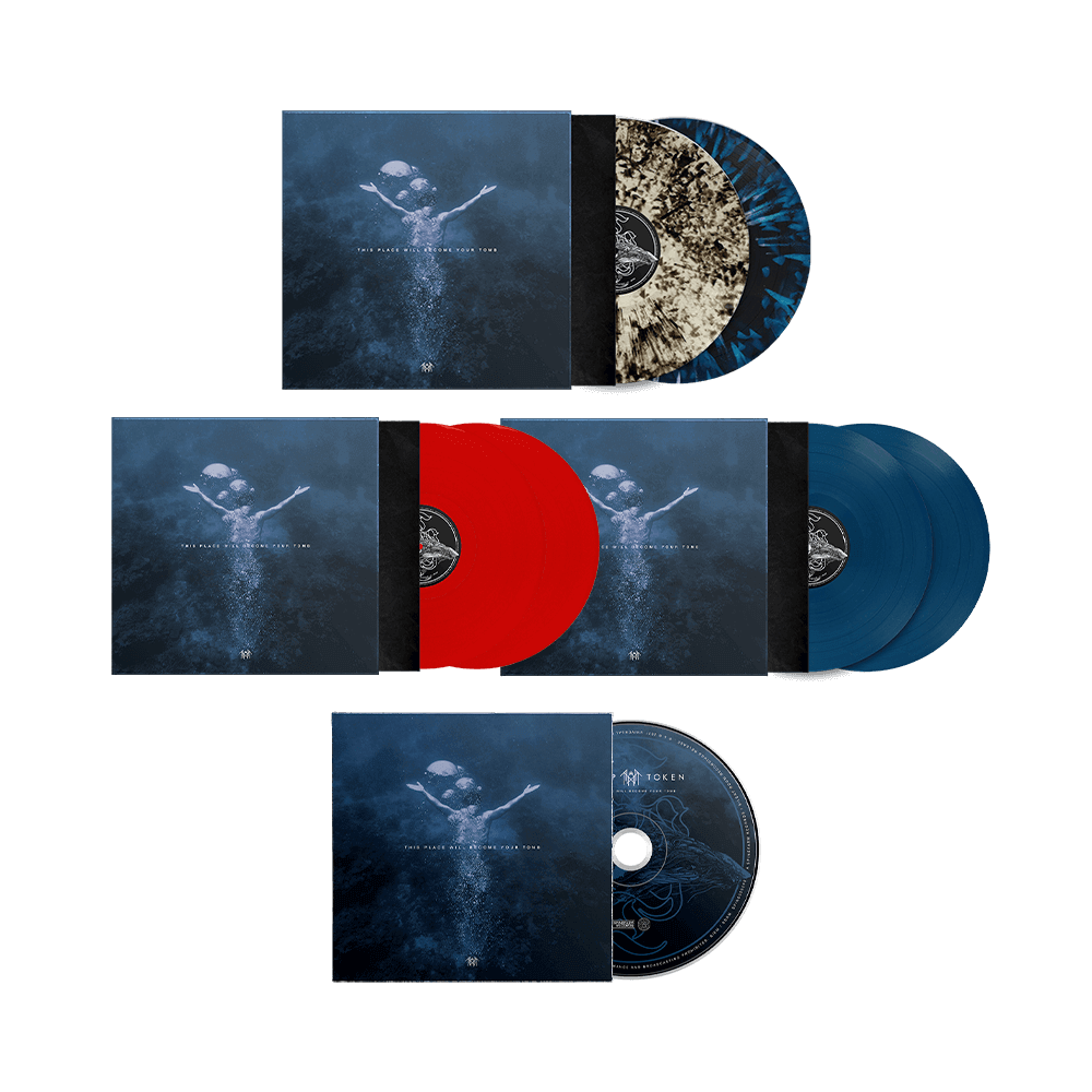 Sleep Token | Official Website & Online Store