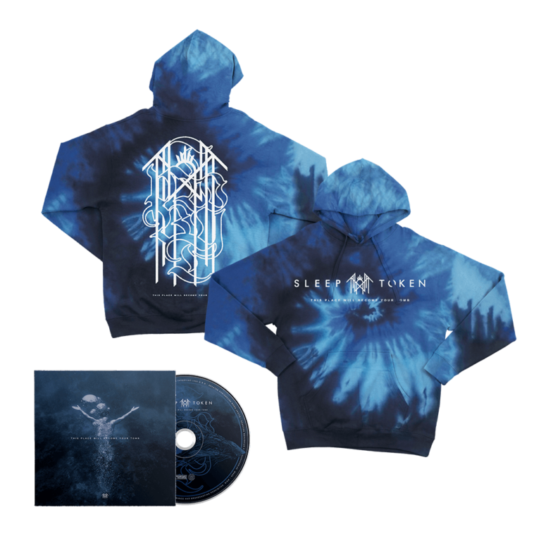 Shop - Sleep Token
