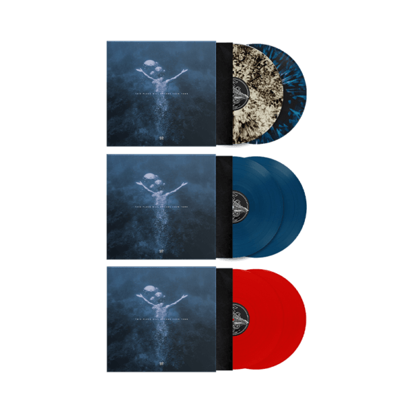 Sleep Token | Official Website & Online Store