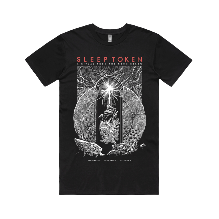 Sleep Token | Official Website & Online Store