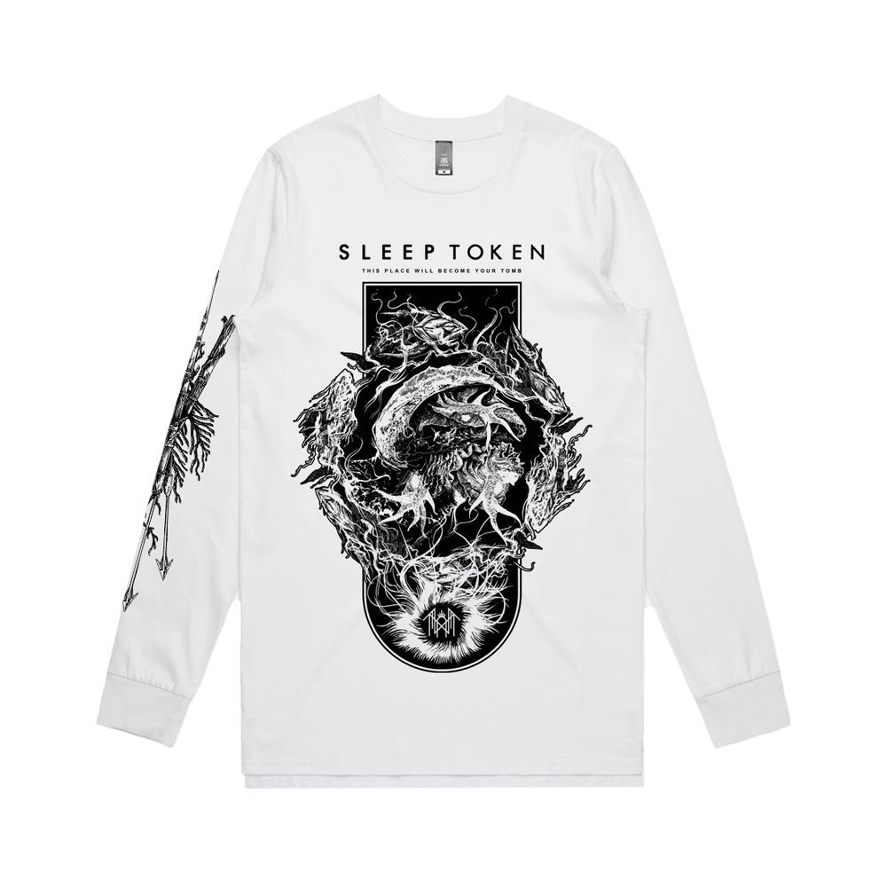 Merch Archives Sleep Token
