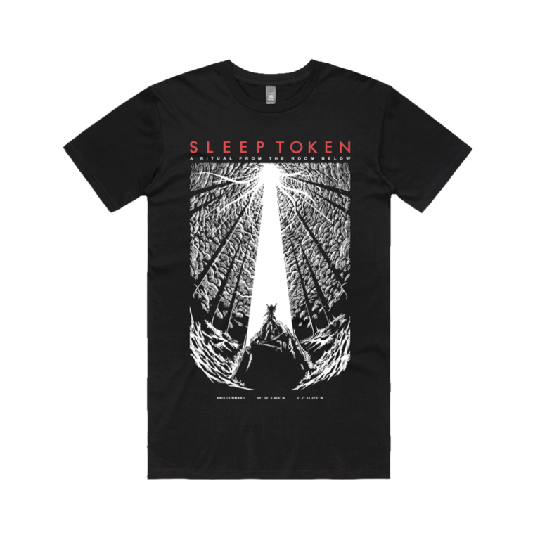 Merch Archives Sleep Token