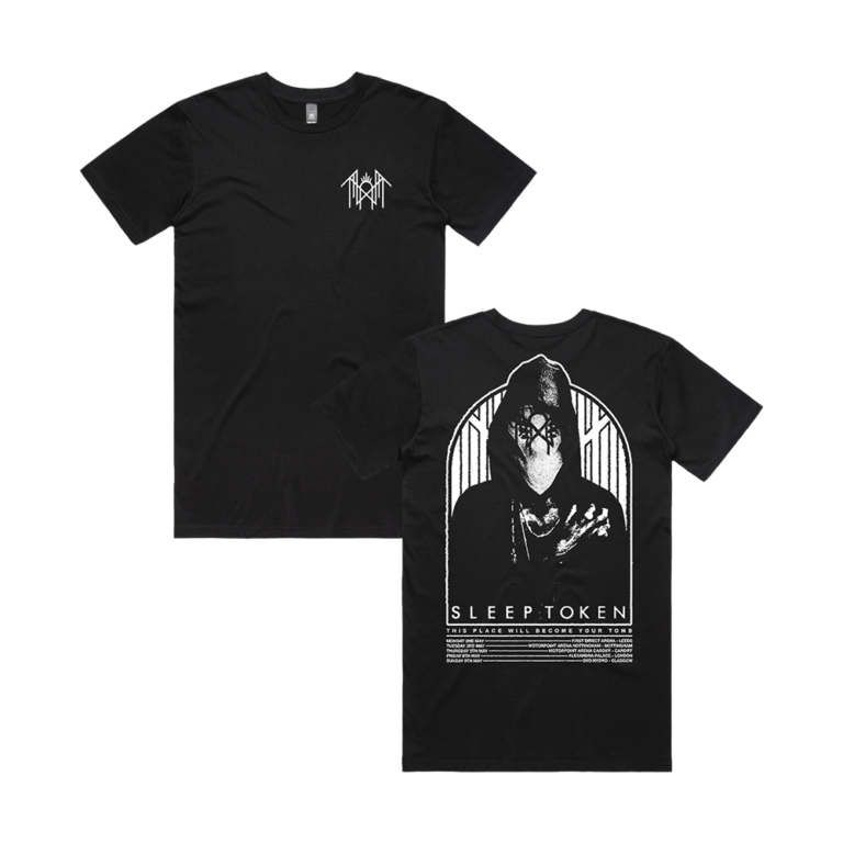 Shop - Sleep Token