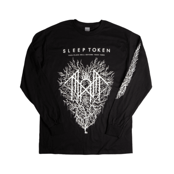 Sleep Token | Official Website & Online Store