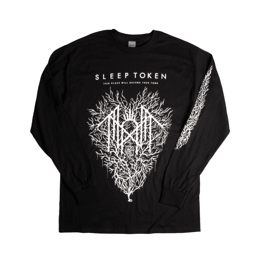 Sleep Token | Official Website & Online Store