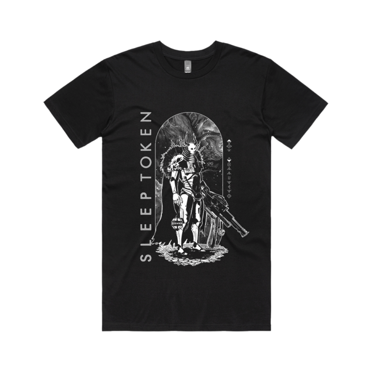 Sleep Token | Official Website & Online Store