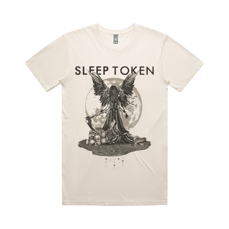 Sleep Token | Official Website & Online Merch Store