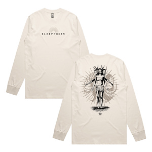 Sleep Token | Official Website & Online Merch Store