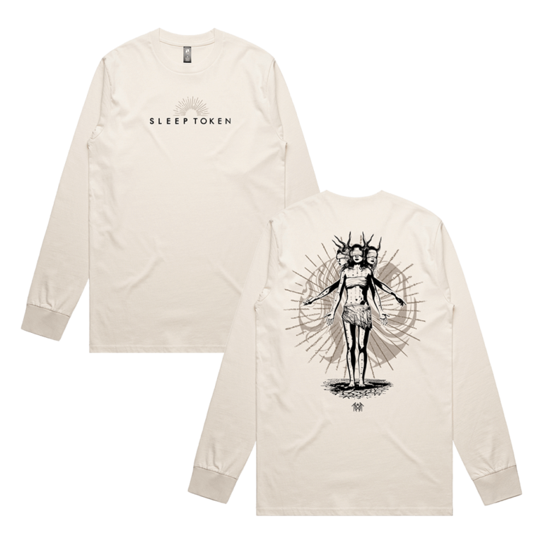 Sleep Token | Official Website & Online Merch Store