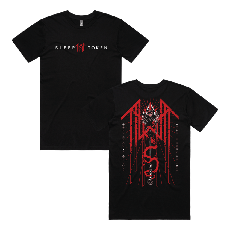 Shop - Sleep Token