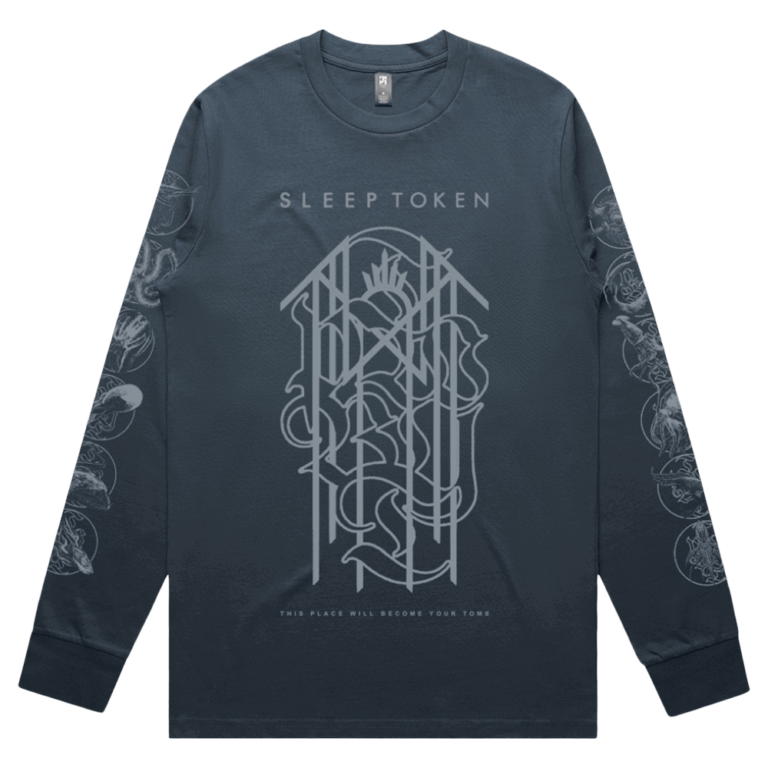 Sleep Token | Official Website & Online Merch Store