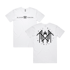 Sleep Token | Official Website & Online Merch Store