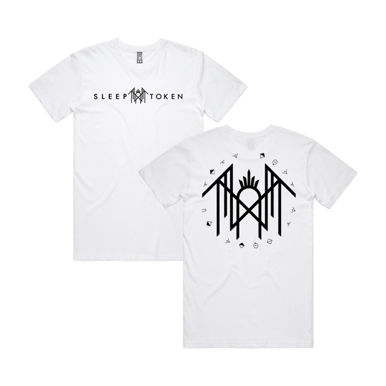 Sleep Token | Official Website & Online Merch Store