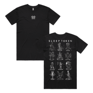 Sleep Token | Official Website & Online Merch Store