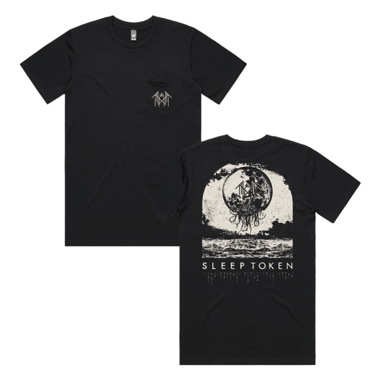 Sleep Token | Official Website & Online Merch Store