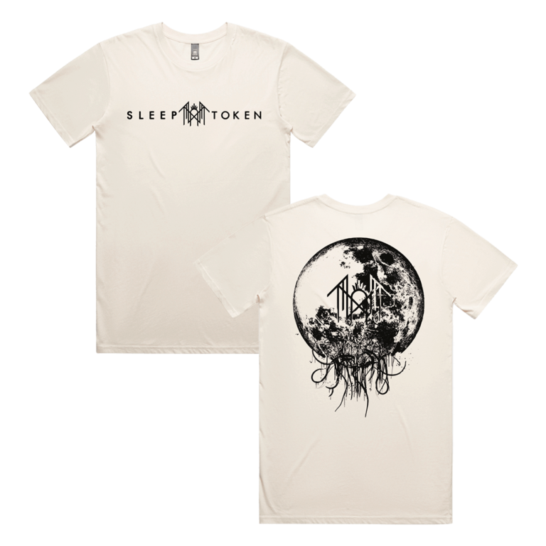 Sleep Token | Official Website & Online Merch Store