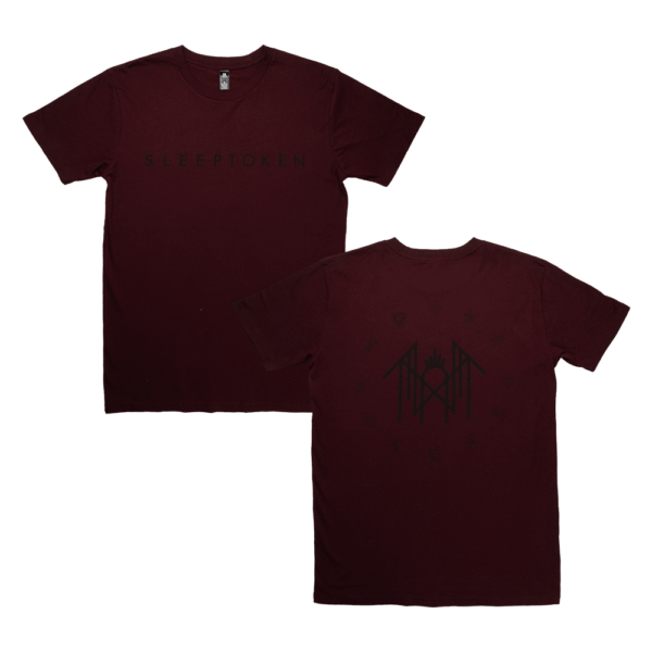 Sleep Token | Official Website & Online Merch Store