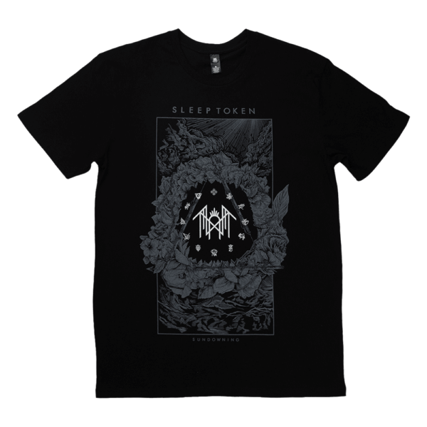 Sleep Token | Official Website & Online Merch Store