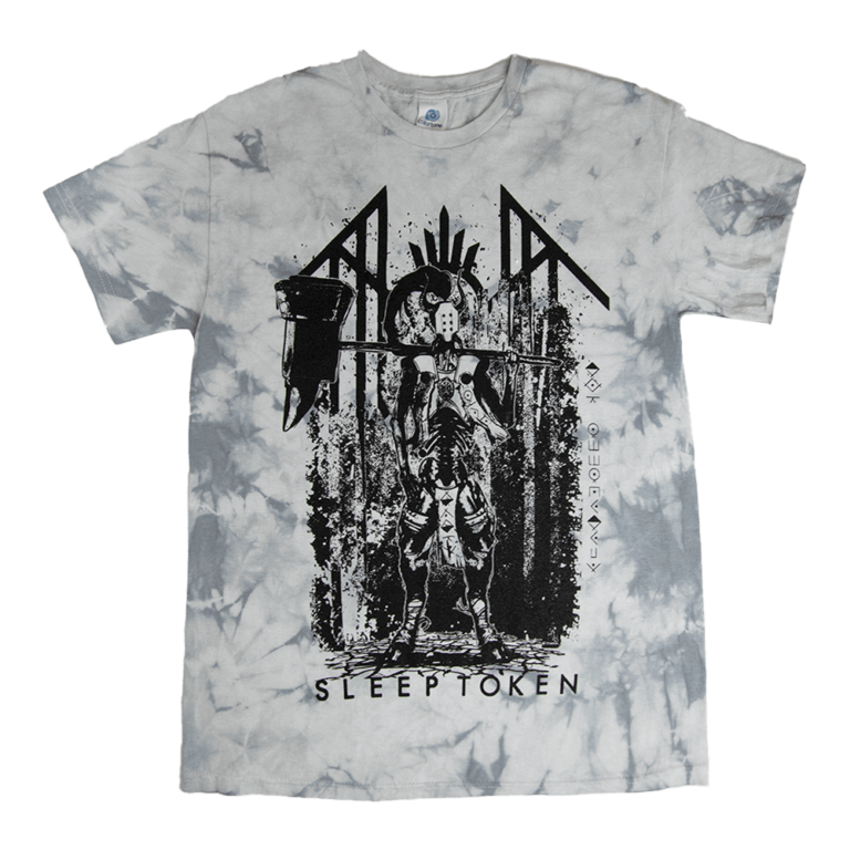 Shop - Sleep Token