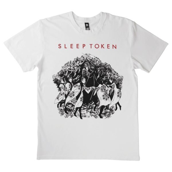 Sleep Token | Official Website & Online Merch Store