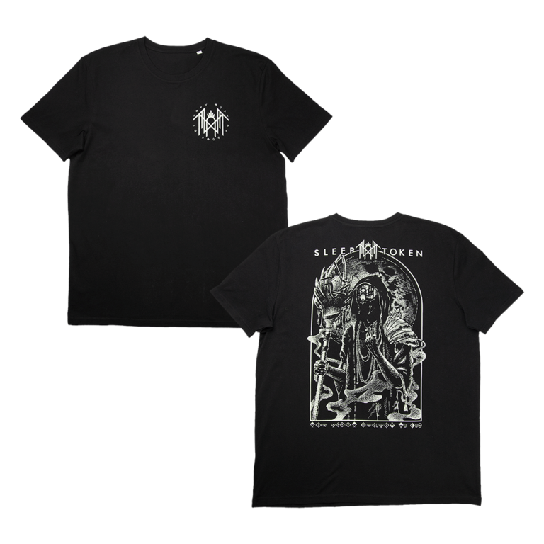 Shop - Sleep Token