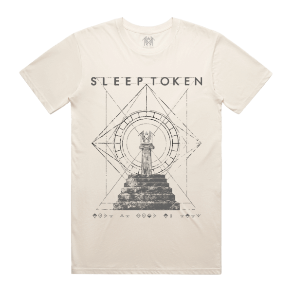 Sleep Token | Official Website & Online Merch Store