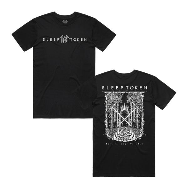 Sleep Token | Official Website & Online Merch Store