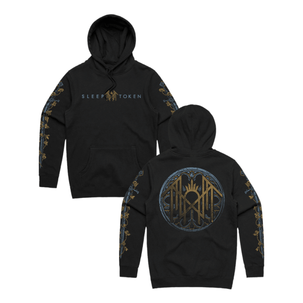 Sleep Token | Official Website & Online Merch Store