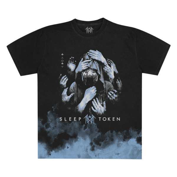 Sleep Token | Official Website & Online Merch Store