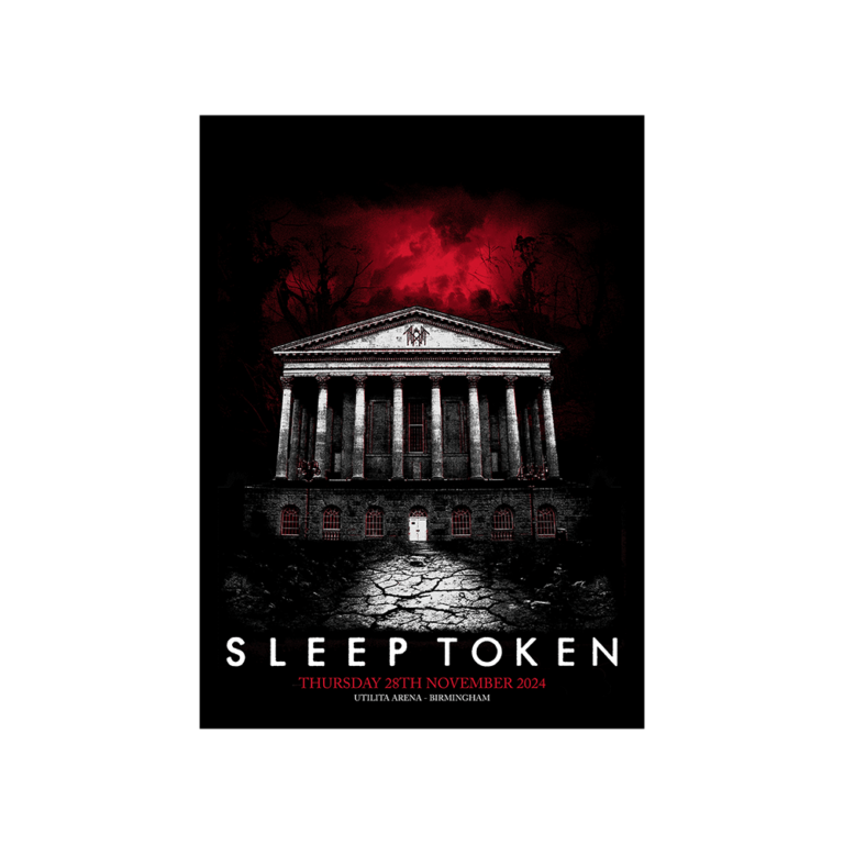 Shop - Sleep Token