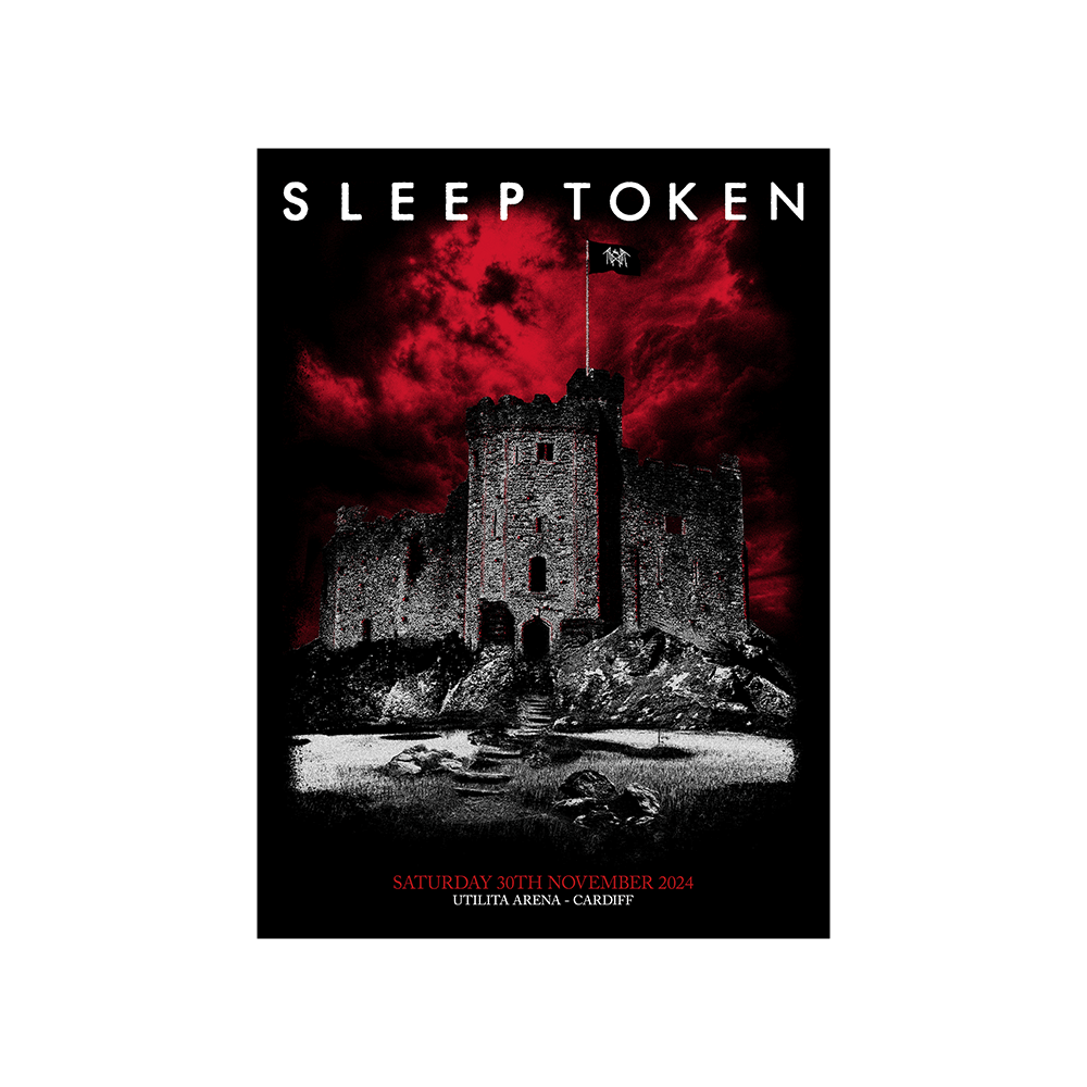 Shop - Sleep Token