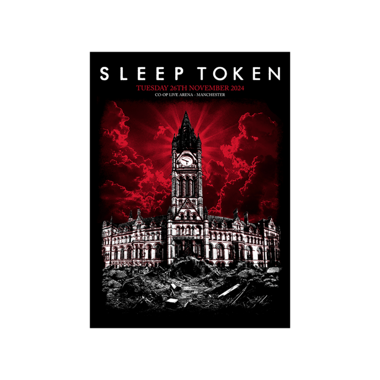 Shop - Sleep Token