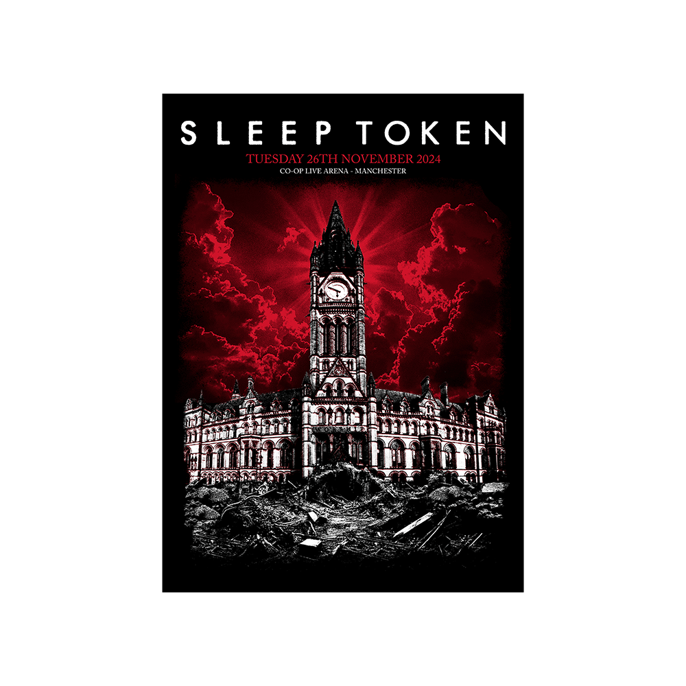 Shop - Sleep Token