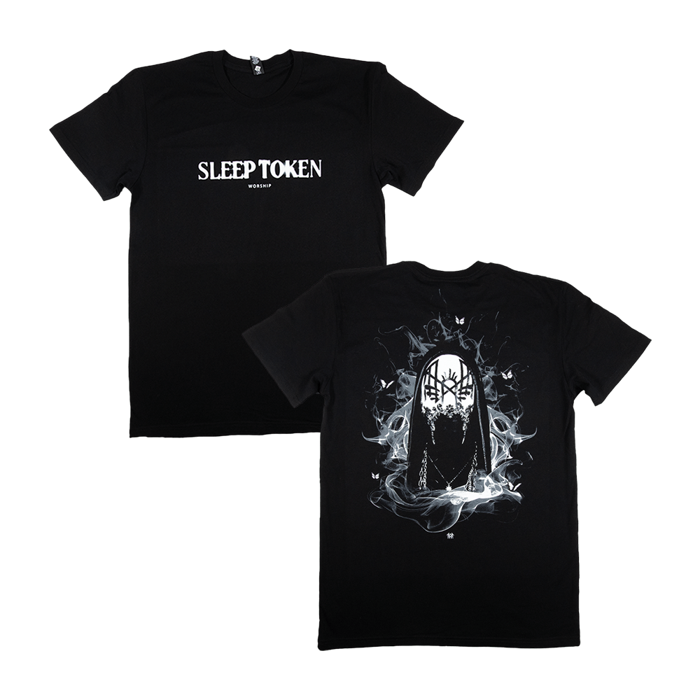 Shop - Sleep Token